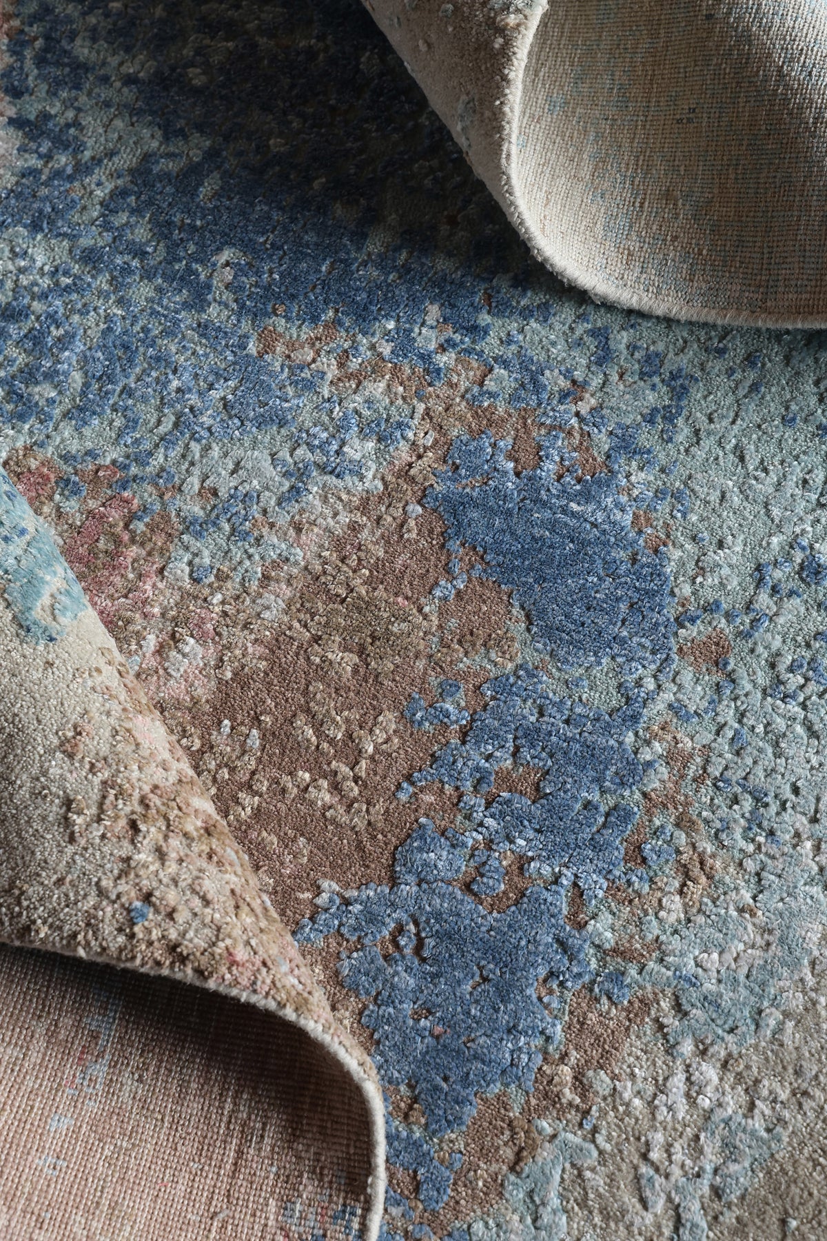 Home | The Indian Rug | Bespoke Handmade Rugs